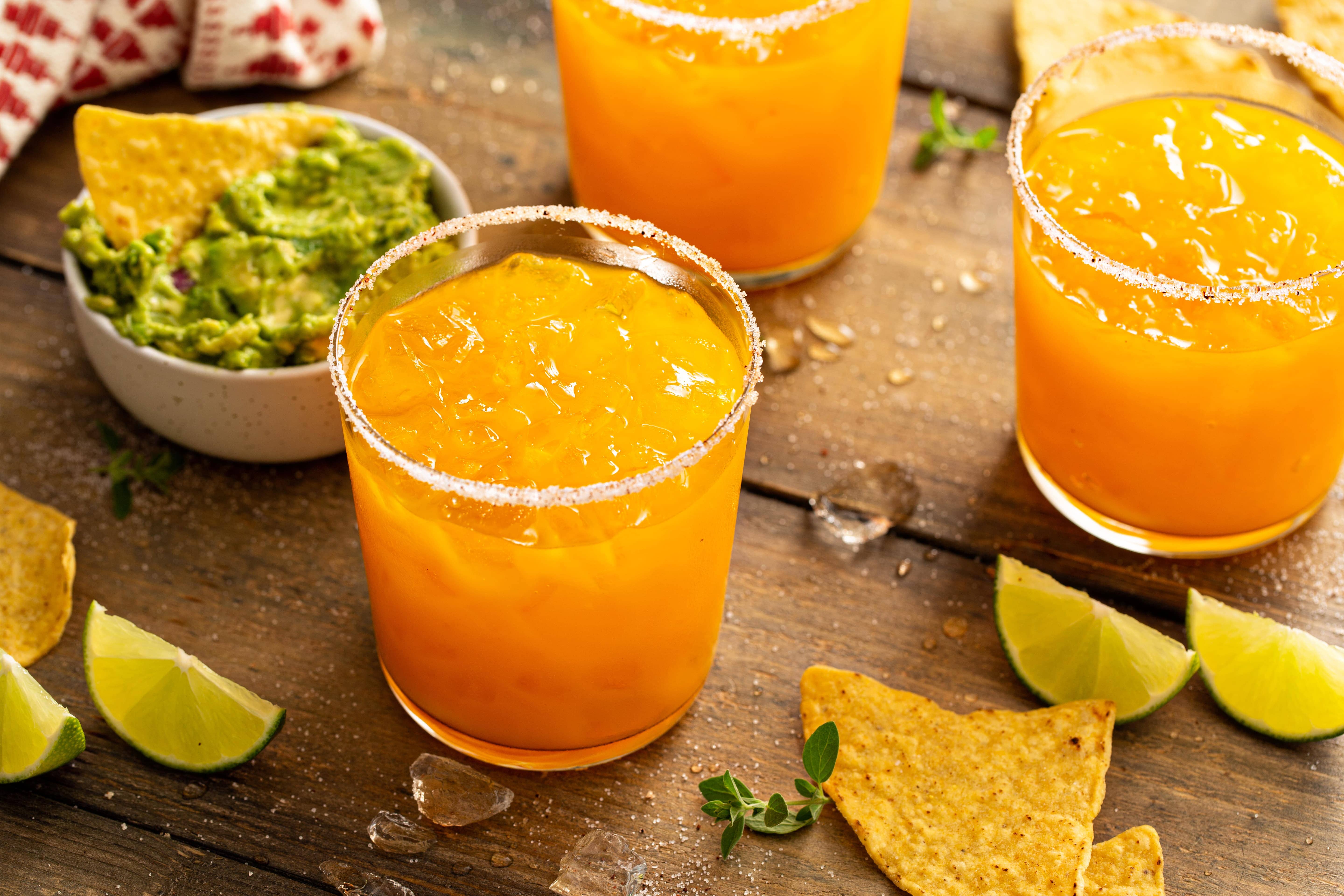 Latin American Beverages | Traditional Drinks Online