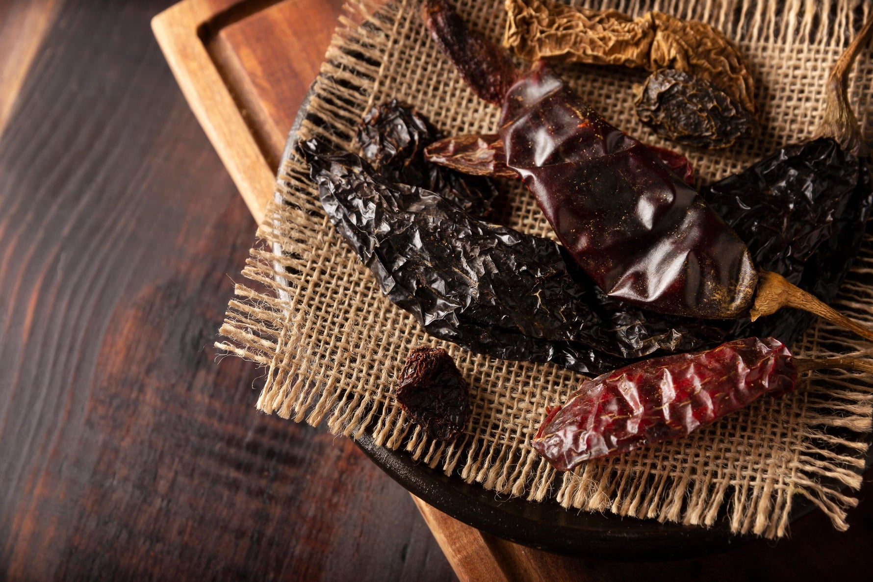 Mexican Chillies | Authentic Spice Online