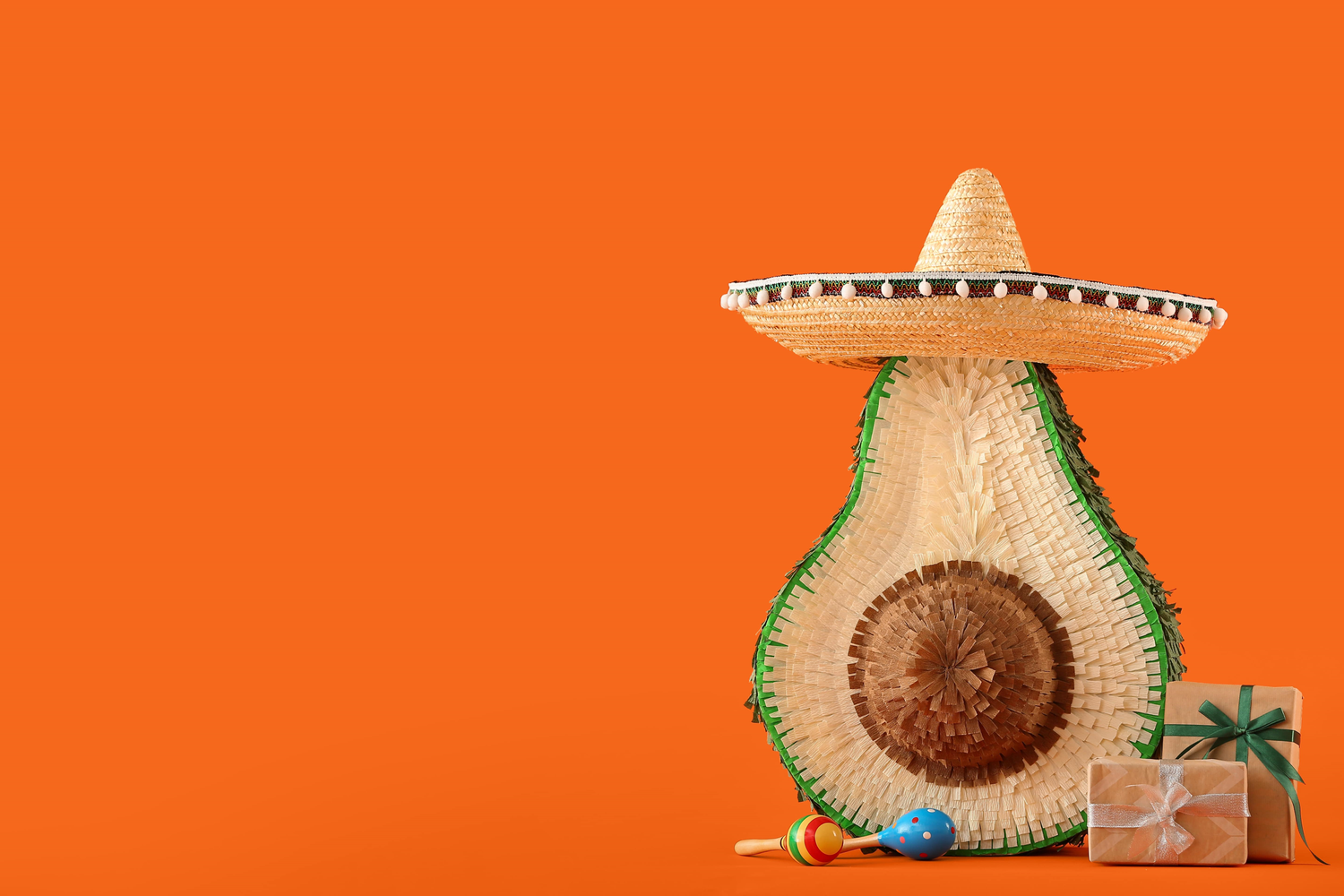 Hispanic Pantry | Bringing Cultures Together