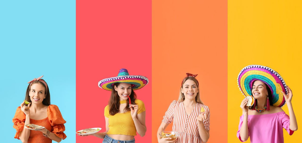 Hispanic Pantry | Bringing Cultures Together