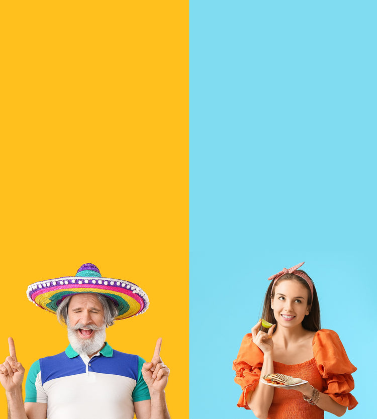 Hispanic Pantry | Bringing Cultures Together