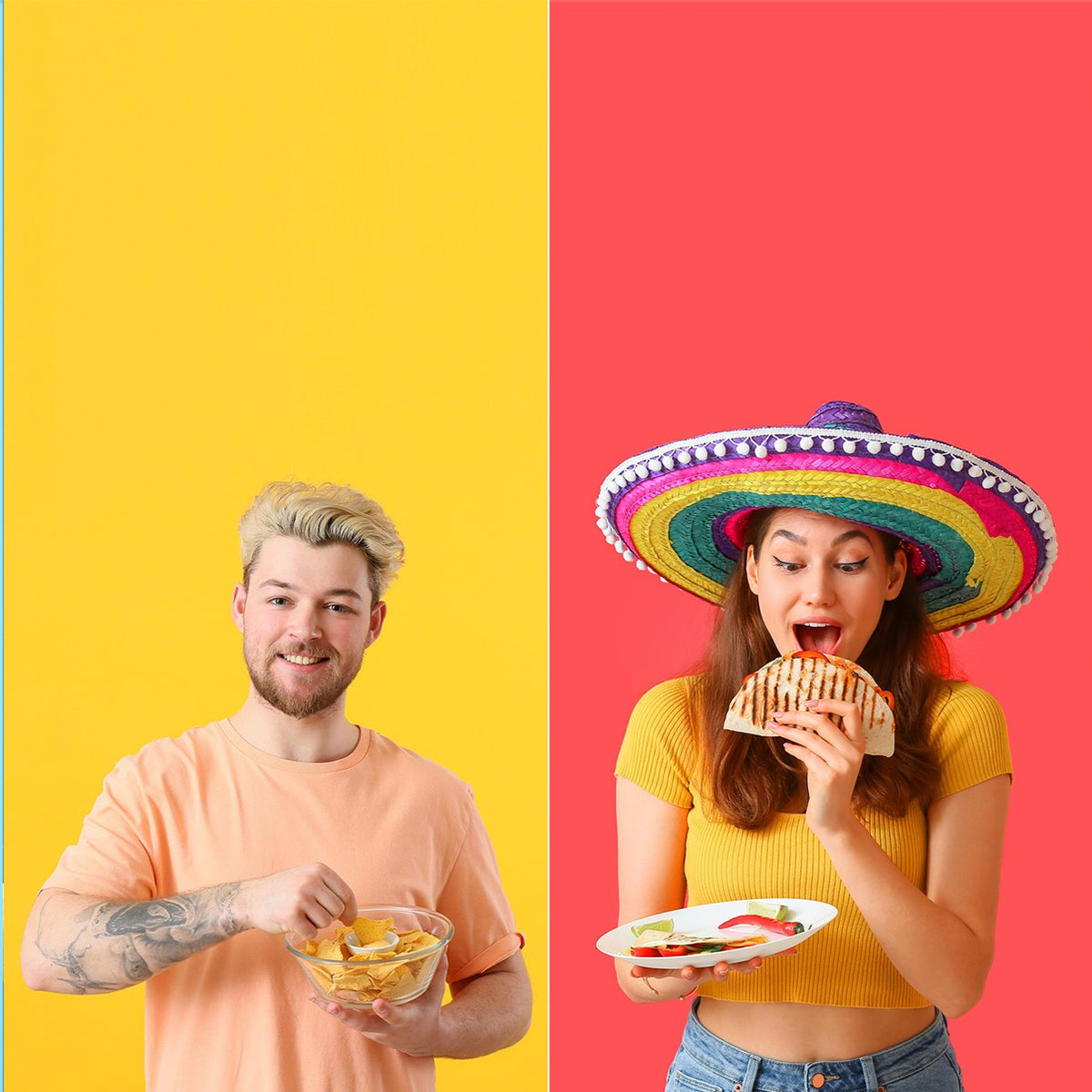 Hispanic Pantry | Bringing Cultures Together