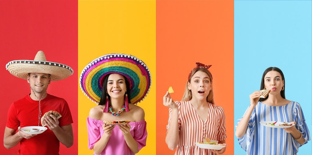 Hispanic Pantry | Bringing Cultures Together